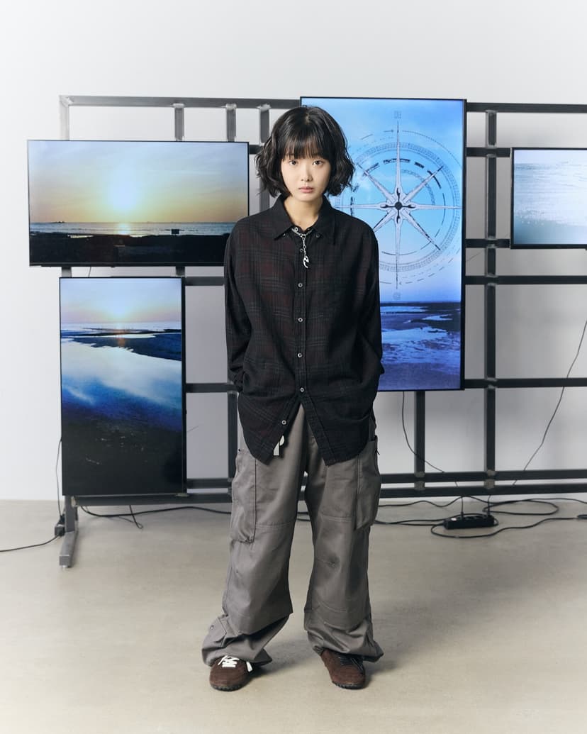 한로로 팬사이트 | 포토앨범