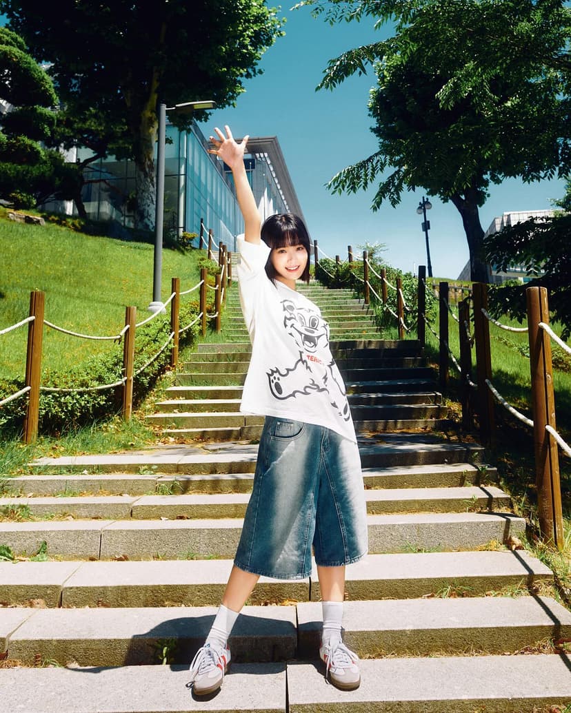 한로로 팬사이트 | 포토앨범